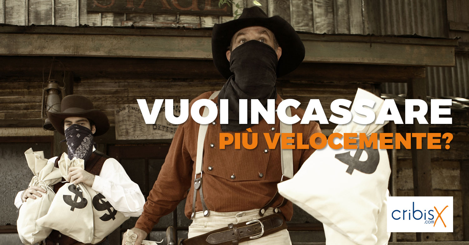 Cribis X - Credit Risk Management | Cribis